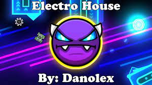 Geometry Dash Electro House