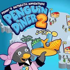 Penguin Diner 2